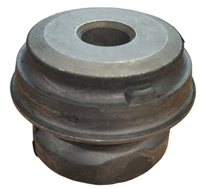 Genuine Mercedes-Benz W124 W201 Front Lower Control Arm Bushing ...