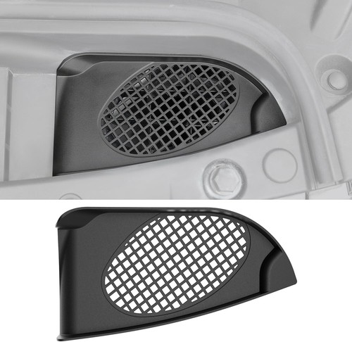 For 2022-2025 Chevy Silverado GMC Sierra 1500 Air Intake Filter Cover ...