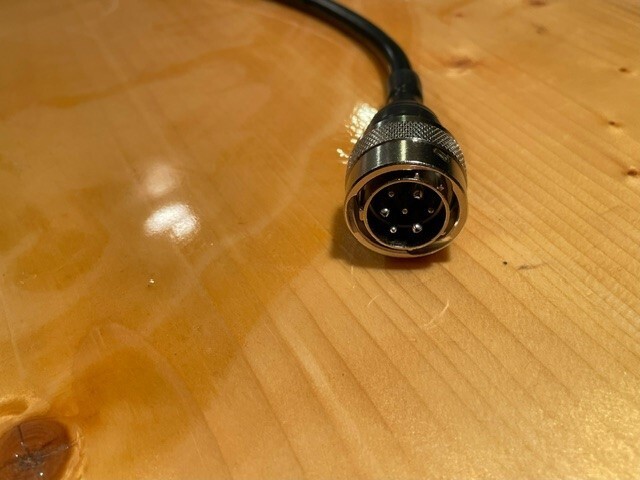 7 Pin to 14 Pin Signal Converter 6 Function - For 7 Pin Skid Loaders | eBay