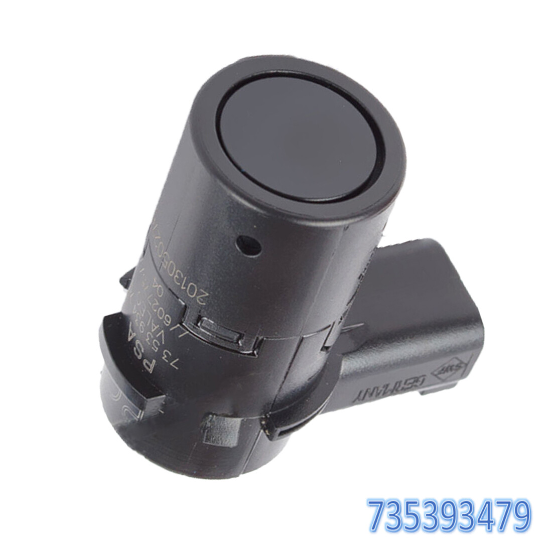 735393479 Ultrasonic PDC Parking Sensor For Alfa Romeo 147 156 159 Fiat ...
