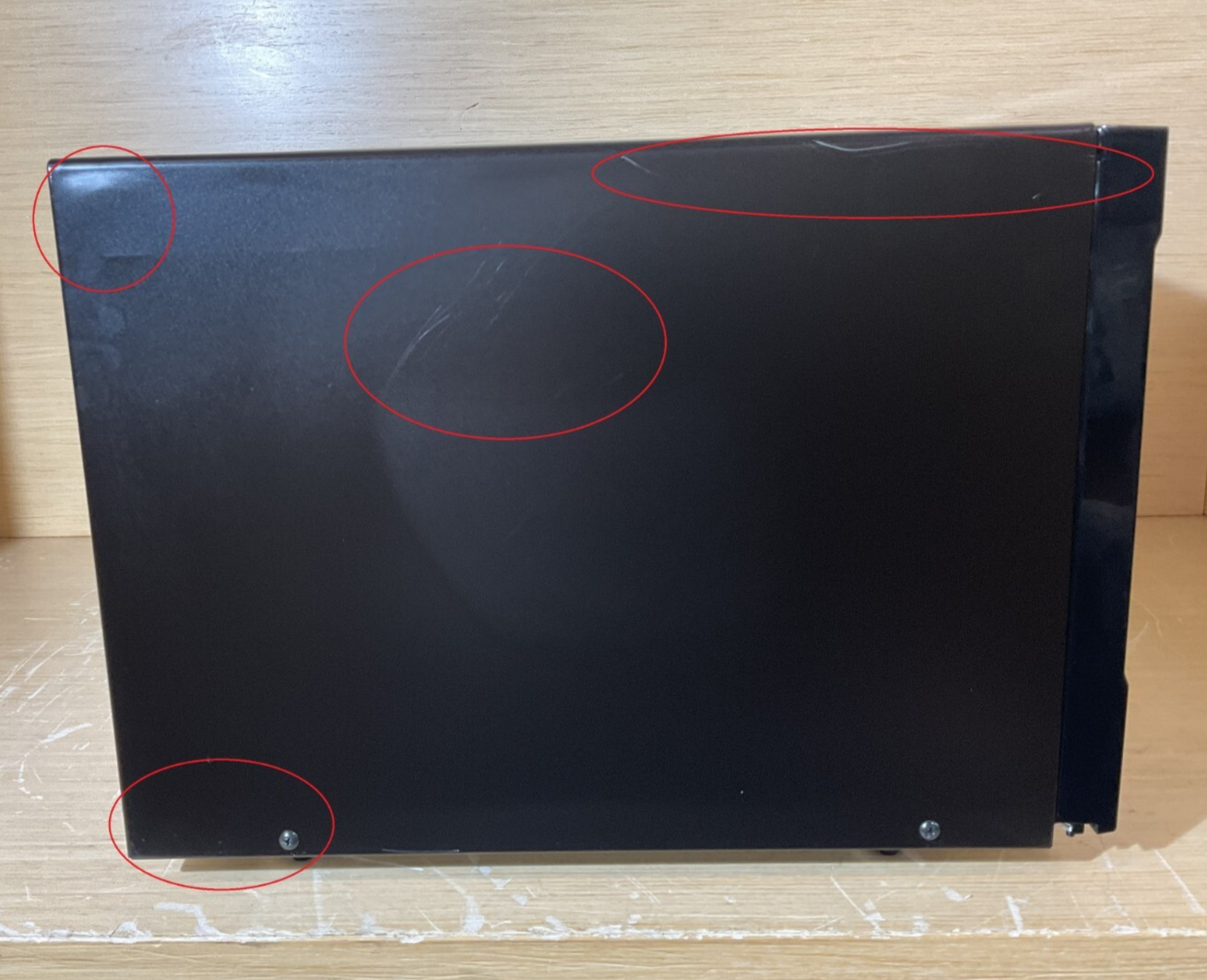 Viking Range LLC RVM320SS 24 Inch Countertop Microwave Oven | eBay