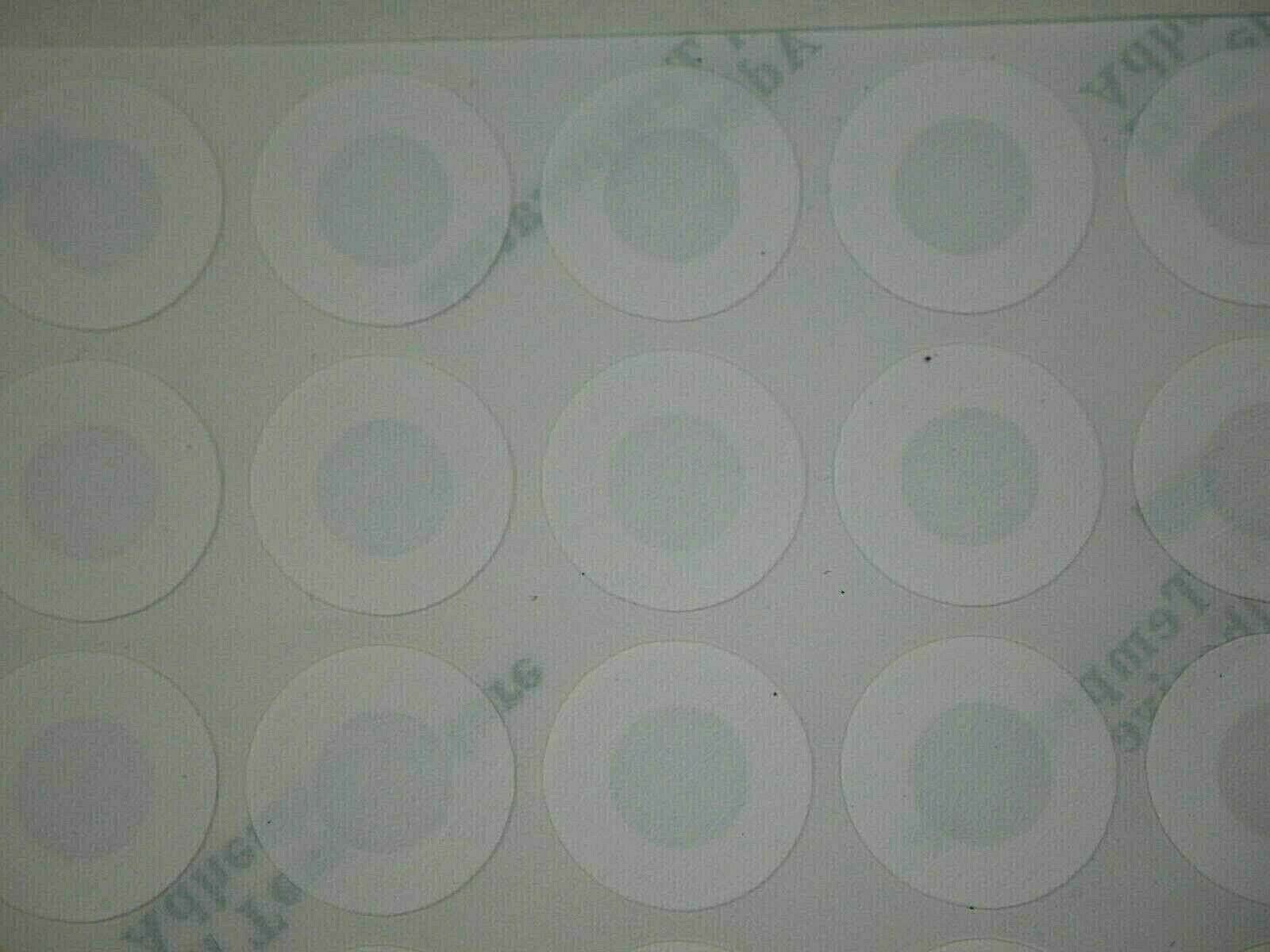 Adhesive PTFE filter disc 0.2μm, Mushroom Spawn, PF Tek, Orchid flask ...