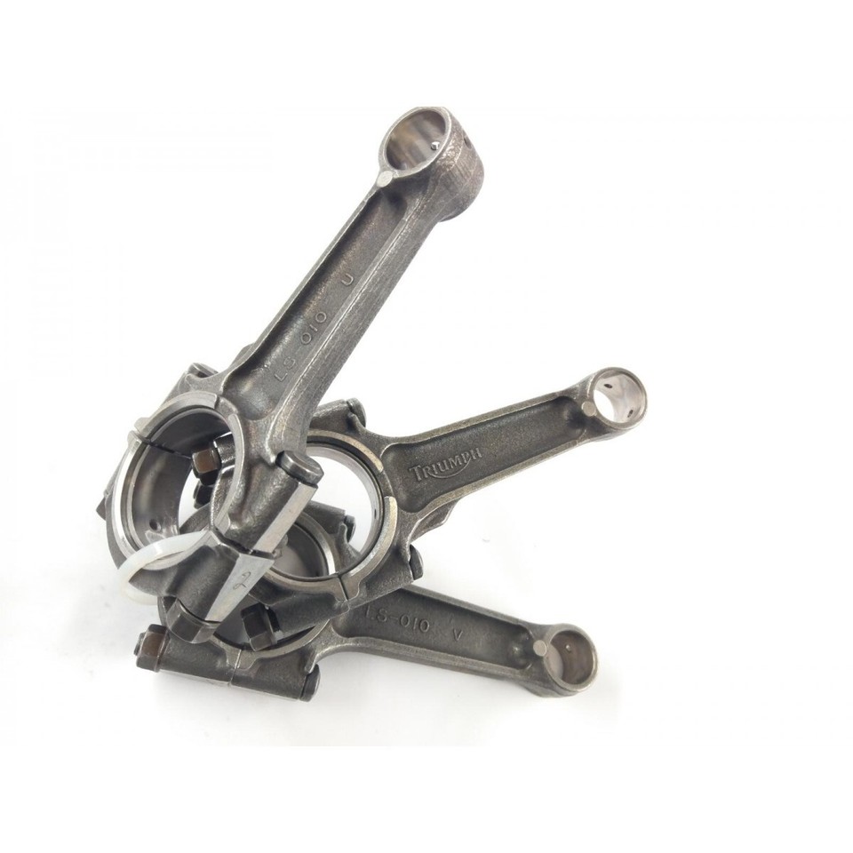 Triumph Thunderbird 900 T309RT [2000] - connecting rods connecting rod ...