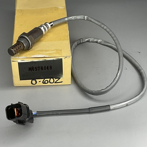 For Mitsubishi L300 Montero Sport MR578048 Factory GENUINE Oxygen ...