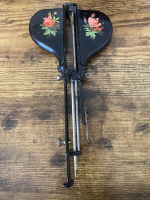 Vintage/Antique Jewel Hand stitcher | eBay