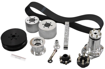 Blower Drive Service Blower Drive Kit 8mm Suit GM LS V8 With 8-71 ...