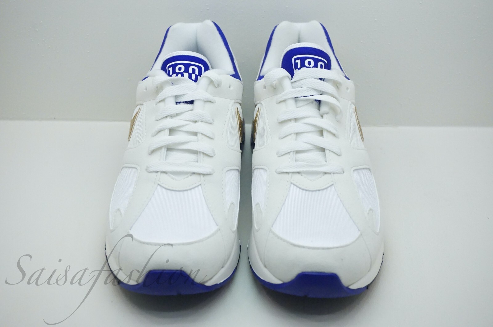 Nike Air 180 Summit White Concord 2024 FJ9259-101 Men's Sz 8 ...