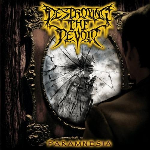 Destroying the Devoid Paramnesia (CD) Album 856066006223 | eBay