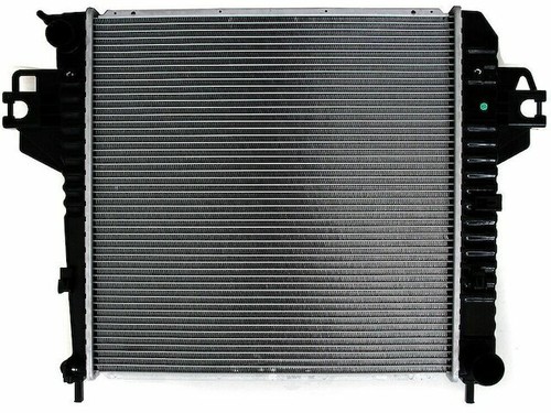 For 2002-2006 Jeep Liberty Radiator Front 29225WK 2003 2004 2005 | eBay