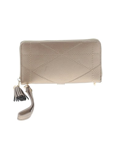 Unbranded Women Gold Wallet One Size | eBay