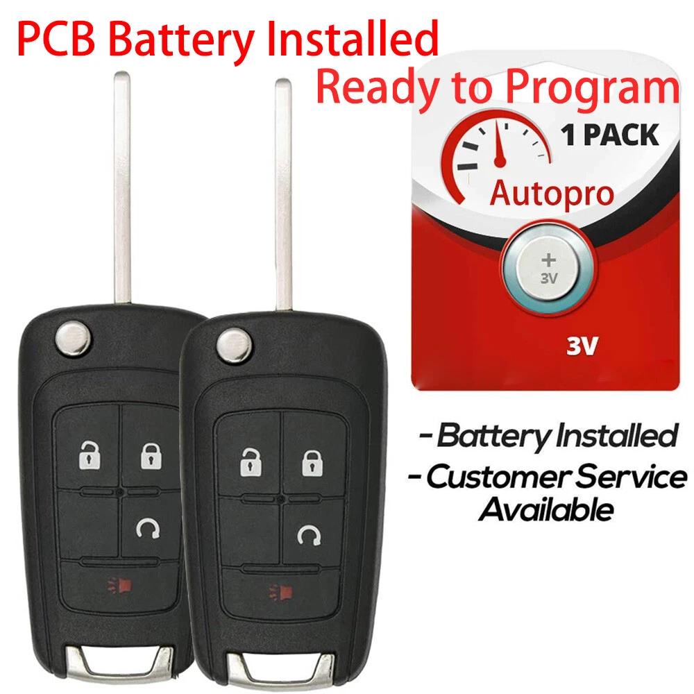 2015 Chevy Equinox Key Fob Battery Replacement Outlet | innoem.eng.psu ...