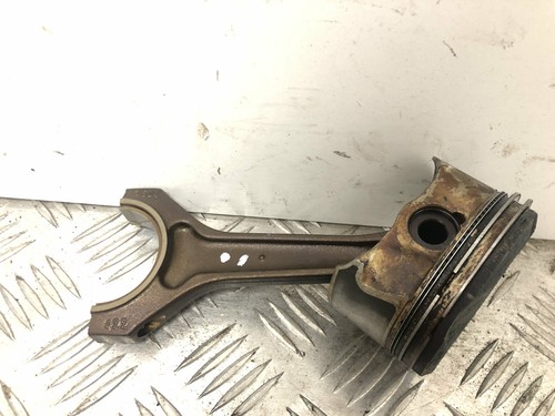 BMW 3 Coupe E46 318 Ci N46B20A Piston Connecting Rod 2.0 Petrol 110kw ...