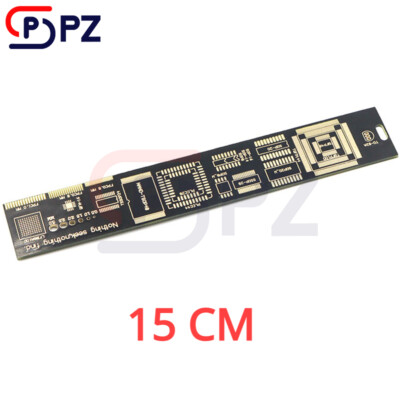 15CM/6Inch PCB Ruler v2 - 6" for Electronic Engineers/Geeks/Makers ...