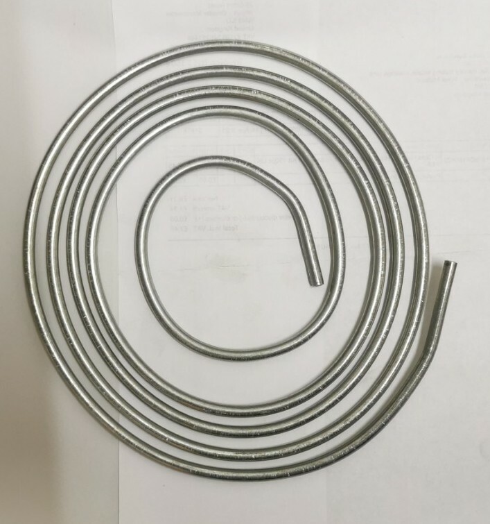 Classic+MINI+Fuel+Pipe+Front+to+Rear+1%2F4%22x96%22+Long+Saloon+Zinc ...