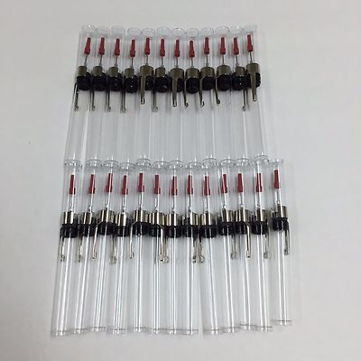 25 EACH REFILLABLE PRECISION NEEDLE POINT OILER WITH OIL EW2132 FISHING ...