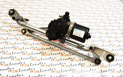 42333715 - GENUINE Vauxhall MOKKA / MOKKA X - Front Wiper Motor ...