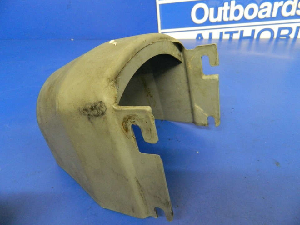 Sea-Doo 580/587 PTO Cover SPI 94 | eBay