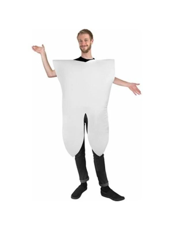 Tooth Costume For Men