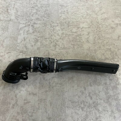 LAND RANGE ROVER SPORT LH LEFT SIDE AIR INLET DUCT HOSE LR049314 2013 ...