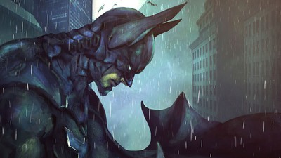 Comics Batman CCG Playmat Custom Playmat Mat Pad 37945 | eBay