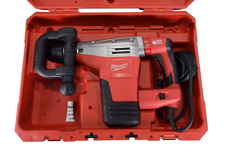 Hilti TE 6-CL 120V SDS Plus Corded Rotary Hammer Drill (Tool Only) | eBay