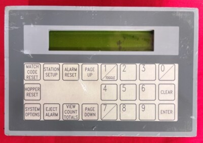 Operator Interface Panels - Maple Systems