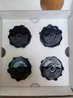 FOR BMW Floating Alloy Wheel Center Hub Caps A Set Of 4Pcs 56mm NEW ...