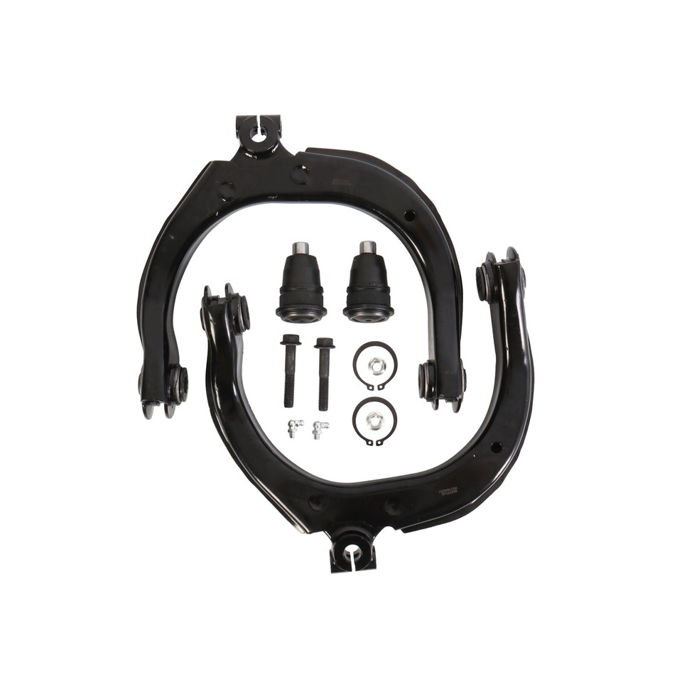 Front Upper Control Arms For Chevy Trailblazer GMC Envoy Buick Rainier ...
