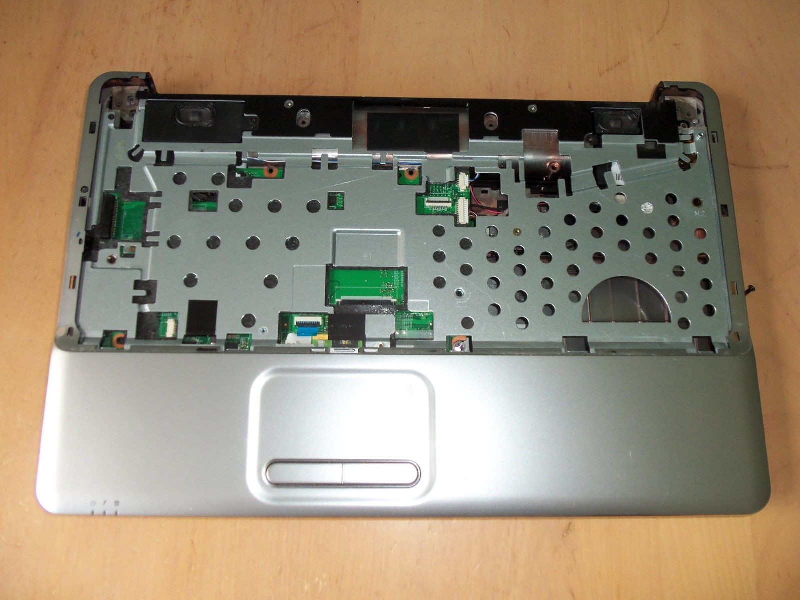 **ORIGINAL** HP COMPAQ G60 507DX 578232-001 Motherboard Assembly ...