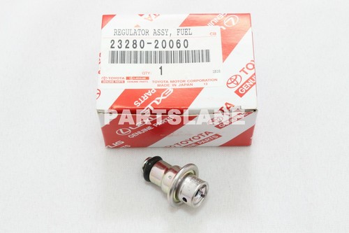 23280-20060 Toyota OEM Genuine REGULATOR ASSY, FUEL PRESSURE | eBay