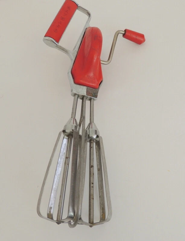 Maynard Egg Beater