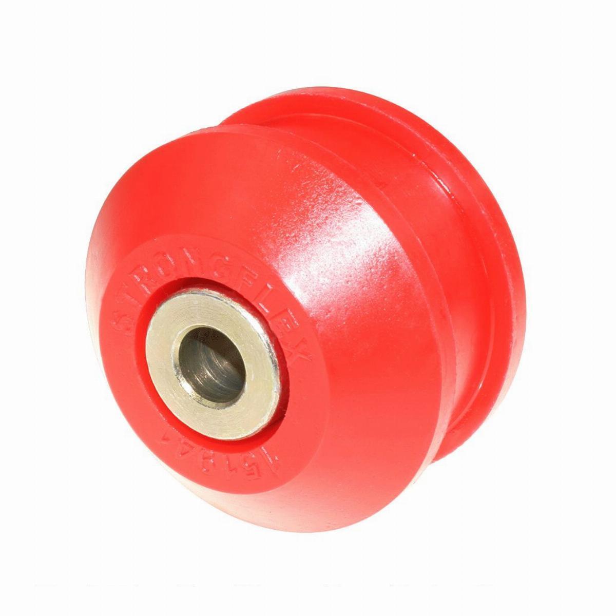 PU Front Control Arm - Rear Bushing 151941B fits Renault Clio / RS 05 ...