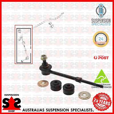 Rear Axle Link/Coupling Rod, Stabiliser Bar Suit VOLVO V60 D3 / D4 V60 ...