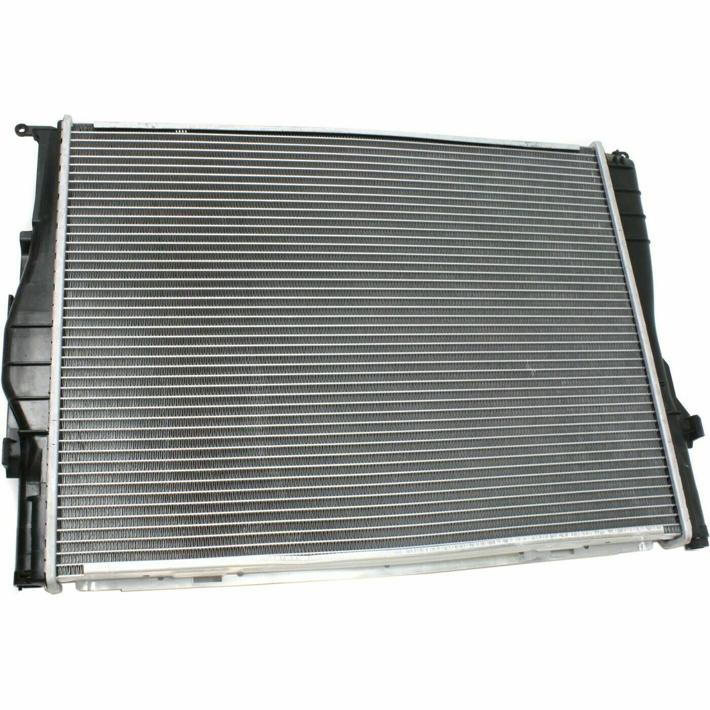 NEW Radiator for 2006-2011 BMW 3-Series E90 Non-Turbo, N52 Motor (w/o ...