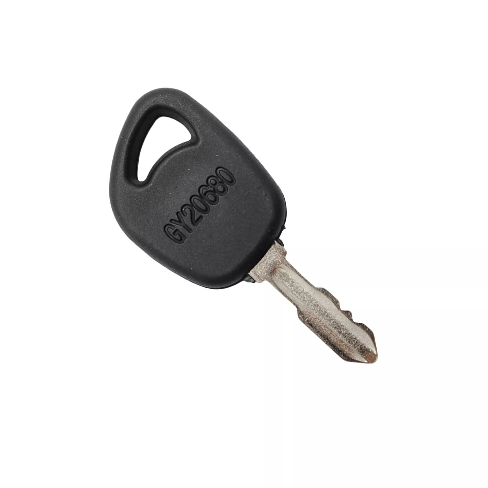 2x Ignition Key AM131946 AM135345 For John Deere Lawn Mower Tractor ...