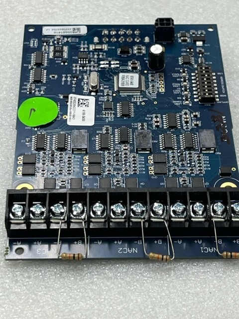 Simplex NAC Assembly Board 4100-5450 New | eBay