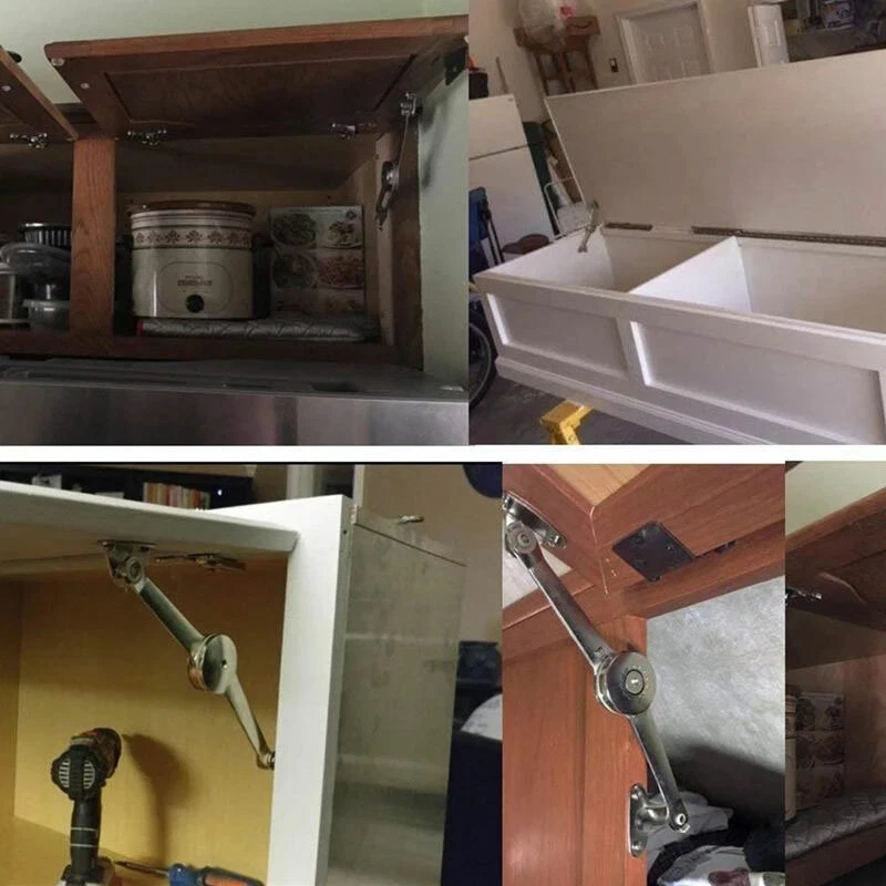 Cabinet Door Lift Up Hardware | Cabinets Matttroy