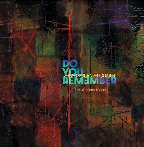 Do You Remember? by Remembrance Quintet (CD, 2023) for sale online | eBay