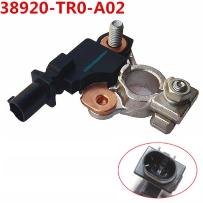 For 2012-15 Honda Civic CRV Negative Battery Sensor Terminal 2013-17 ...