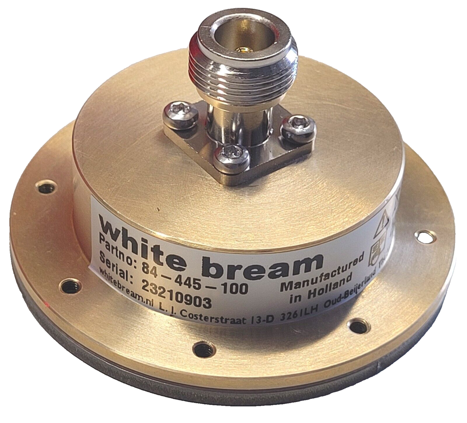 ESD Calibration Target IEC 61000-4-2 for checking ESD gun / simulator ...