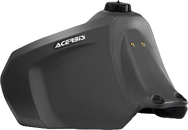 Acerbis Large Capacity Fuel Tank 6.6 Grey Suzuki DR650 96-24 2367760011 ...