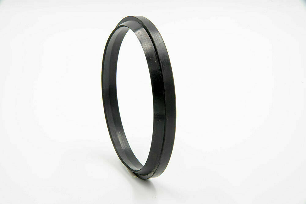 Wiper / wiper rings 0-300 mm P6 / ASOB6 / WRM / AE40 material FPM / FKM ...