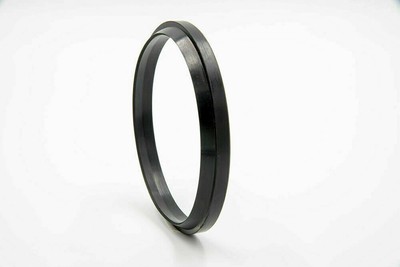 Wiper / wiper rings 0-300 mm P6 / ASOB6 / WRM / AE40 material FPM / FKM ...