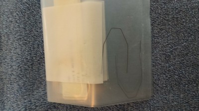 TE CONNECTIVITY/AMP 461182-1 Depressor Wire Lot of 3 pcs. | eBay