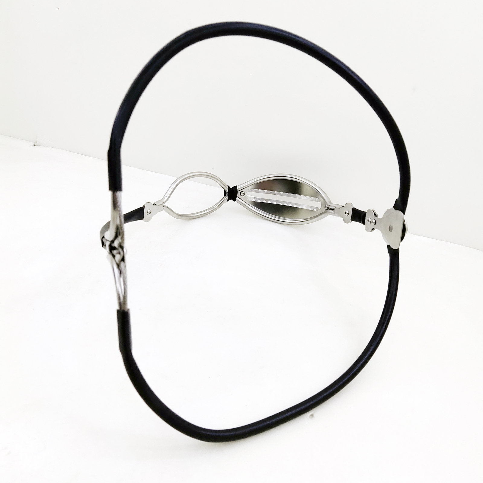 Stainless Steel Underwear Male Chastity Device Cage Chastity Belt BDSM ...