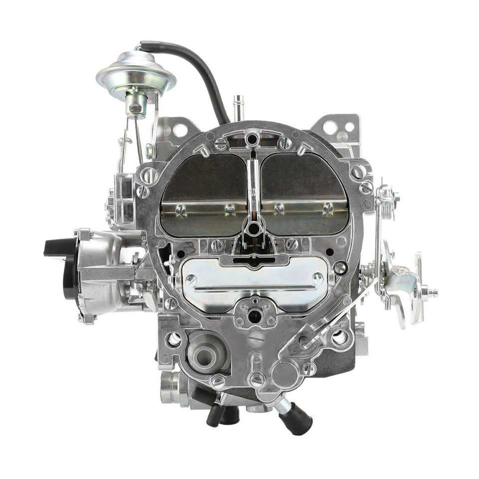 Carburetor for Chevrolet 305 350 Engine Rochester Quadrajet 4MV 1906R ...