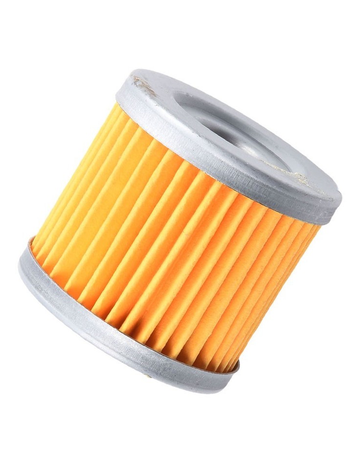 Engine Oil Filter Oil-Filter Direct Replacement Higher Grade Improved ...