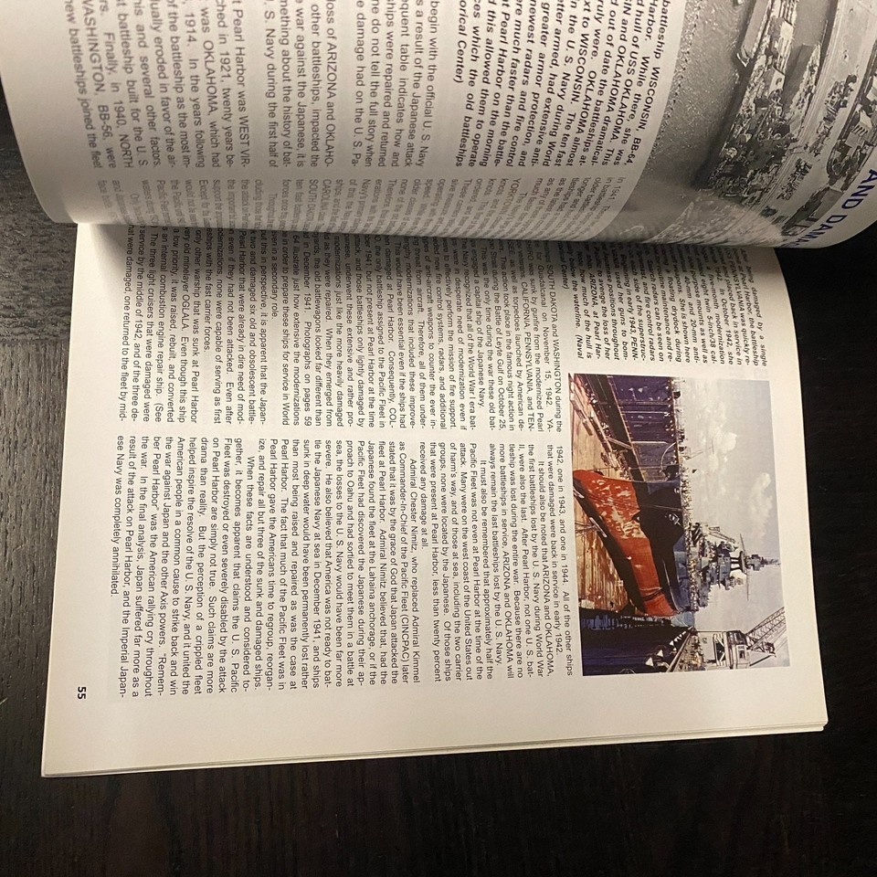 Attack on Pearl Harbor: Japan Awakens a Sleeping Giant by Bert Kinzey ...