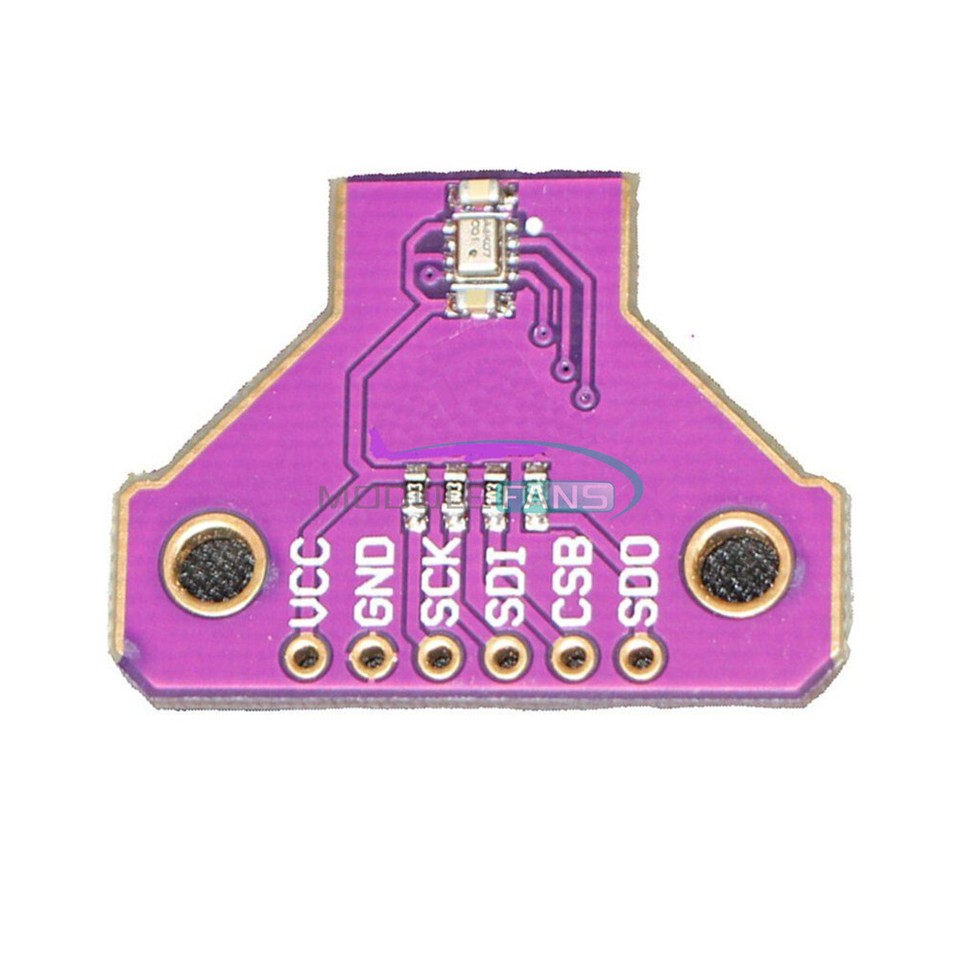 SPL06-001 Barometric Drone UAV Air Pressure Sensor Module Digital ...
