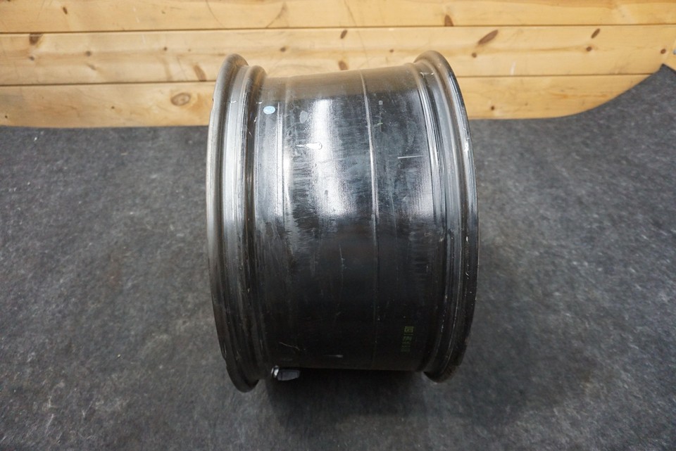 Rear Left 20x11" 10 Spoke 5 Lug Wheel Rim 23355801 Chevrolet Camaro ZL1 ...